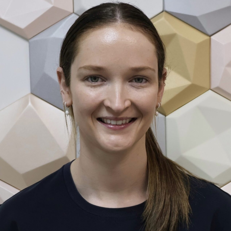 Emily Mildren – Taylors Lakes Podiatry Clinic