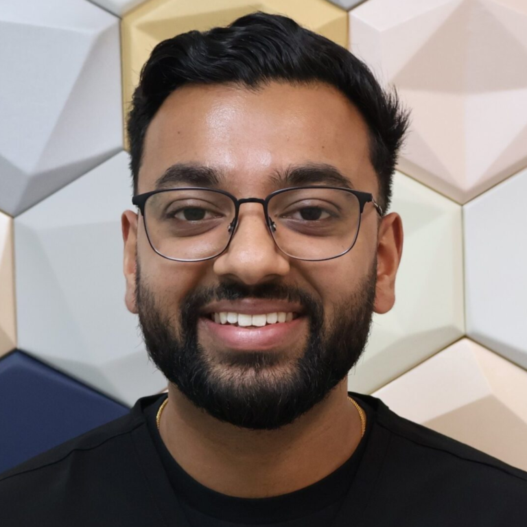 Hashan Fernando – Taylors Lakes Podiatry Clinic